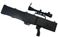 China 8 Bands Portable Anti-Drone Gun Detection and Jamming for sale