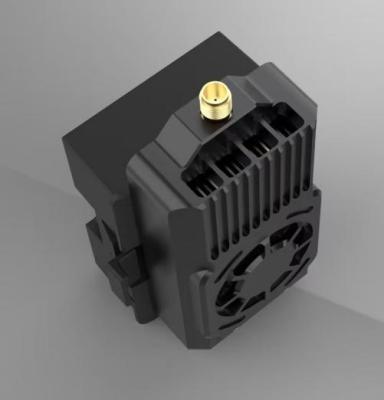 China 10 W ELRS-915M-TX High-Frequency Head  Ultra-high Frequency Range for sale