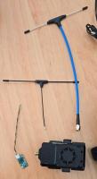 China Analog Video Transmitter (VTX) Signal Anti-interference Capability for sale