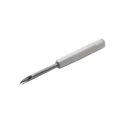 China Reusable Microchip Injection Gun Durable Chip Gun With Needle for sale