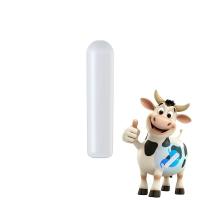 China 50g Rumen Bolus Identification LF Ceramic Bolus For Cattle Cow Sheep for sale