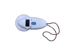 China Bluetooth Pet Microchip Reader FDX-B FDX-A HDX Universal Chip Scanner For Pets Animal for sale