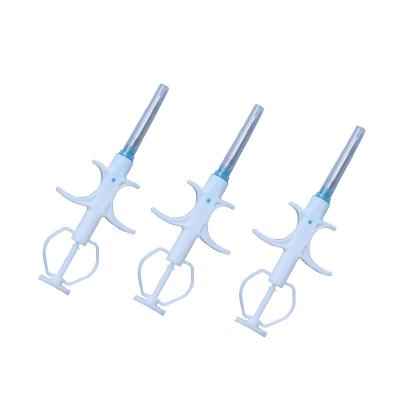 China FDX-B 134.2Khz EM4305 Pet Microchip with Temperature Sensor for sale