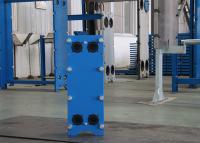 China Alfa M6 Plate Heat Exchanger for HVAC, Marine, and Industrial Applications with High Efficiency Design for sale