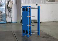China Alfa M6 Plate Heat Exchanger for HVAC, Marine, and Industrial Applications with High Efficiency Design for sale