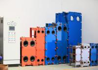China Tranter/Swep Plate Heat Exchanger for HVAC, Marine & Industrial Applications - Multiple Series Available for sale