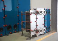 China Tranter/Swep Plate Heat Exchanger for HVAC, Marine & Industrial Applications - Multiple Series Available for sale