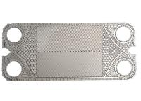 China Alfa Plate Heat Exchanger Plates M3-M30 Series with ISO9001:2008 Certification and 40+ Processing Centers for sale
