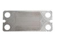 China Alfa Plate Heat Exchanger Plates M3-M30 Series with ISO9001:2008 Certification and 40+ Processing Centers for sale