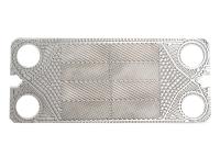 China Alfa Plate Heat Exchanger Plates M3-M30 Series with ISO9001:2008 Certification and 40+ Processing Centers for sale