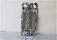 China Sondex Plate Heat Exchanger Components - S4A to S188 Series with 50+ Models for HVAC, Marine & Industrial Applications for sale
