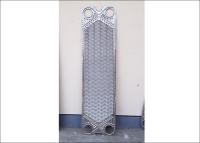 China APV Plate Heat Exchanger Components - A055 to P190 Models for HVAC and Industrial Applications for sale