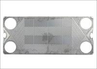 China APV Plate Heat Exchanger Components - A055 to P190 Models for HVAC and Industrial Applications for sale