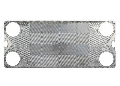 China APV Plate Heat Exchanger Components - A055 to P190 Models for HVAC and Industrial Applications for sale