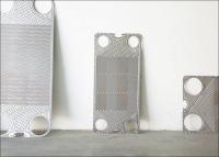 China APV Plate Heat Exchanger Components - A055 to P190 Models for HVAC and Industrial Applications for sale