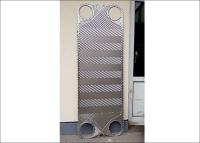 China GEA Plate Heat Exchanger Components for VT04P to VT2508 Models - Industrial Thermal Transfer Solutions for sale