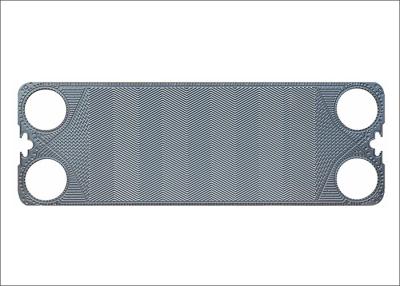 China GEA Plate Heat Exchanger Components for VT04P to VT2508 Models - Industrial Thermal Transfer Solutions for sale