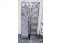 China GEA Plate Heat Exchanger Components for VT04P to VT2508 Models - Industrial Thermal Transfer Solutions for sale