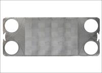 China GEA Plate Heat Exchanger Components for VT04P to VT2508 Models - Industrial Thermal Transfer Solutions for sale