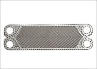 China Vicarb Plate Heat Exchanger Components - M3-M30, TS6, TS20M Models with ISO9001 Certification for sale