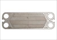 China Vicarb Plate Heat Exchanger Components - M3-M30, TS6, TS20M Models with ISO9001 Certification for sale