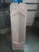 China Vicarb Plate Heat Exchanger Components - M3-M30, TS6, TS20M Models with ISO9001 Certification for sale