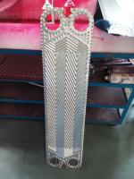China Vicarb Plate Heat Exchanger Components - M3-M30, TS6, TS20M Models with ISO9001 Certification for sale