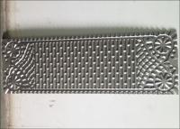 China Botai/Goldensail Plate Heat Exchanger Plates M3-M30 TS6 TS20M with ISO9001 Certification for sale