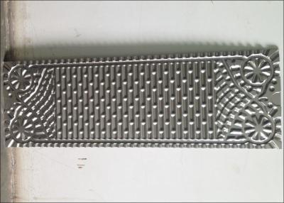 China Botai/Goldensail Plate Heat Exchanger Plates M3-M30 TS6 TS20M with ISO9001 Certification for sale