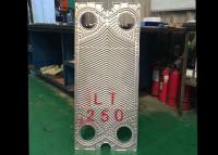 China Thermowave Plate Heat Exchanger with M3-M30 Sizes and ISO9001 Certification for Industrial Thermal Efficiency for sale
