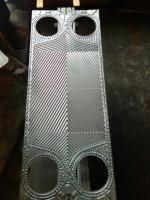 China Thermowave Plate Heat Exchanger with M3-M30 Sizes and ISO9001 Certification for Industrial Thermal Efficiency for sale