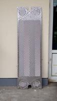 China Sigma Plate Heat Exchanger Components M3-M30 with ISO9001 Certified Manufacturing and 40+ Processing Centers for sale