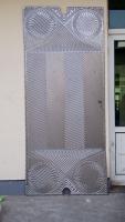 China Sigma Plate Heat Exchanger Components M3-M30 with ISO9001 Certified Manufacturing and 40+ Processing Centers for sale