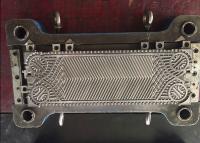 China Plate Heat Exchanger Plate Mould for 2000kg to 45000kg Press Machines | OEM Compatible for sale