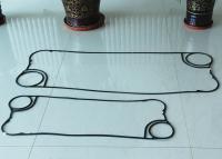 China NBR/EPDM Plate Heat Exchanger Gaskets - 140° Rotation Mixing & PLC Control for Industrial Applications for sale