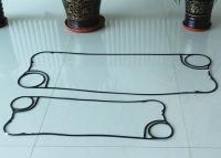 China HEPDM Plate Heat Exchanger Gaskets - NBR, HNBR, EPDM, VITON Materials for Alfa, APV, GEA Models for sale
