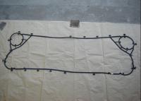 China HNBR/NBR-HT Plate Heat Exchanger Gaskets - Multiple Assembly Types for Alfa Laval, APV & GEA Models for sale