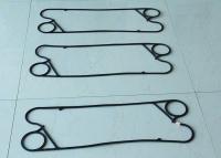 China Viton A/Viton G Plate Heat Exchanger Gaskets - NBR, EPDM, FPM Materials for Alfa, APV, GEA Models for sale
