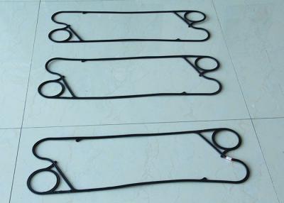 China Viton A/Viton G Plate Heat Exchanger Gaskets - NBR, EPDM, FPM Materials for Alfa, APV, GEA Models for sale