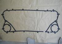 China Viton A/Viton G Plate Heat Exchanger Gaskets - NBR, EPDM, FPM Materials for Alfa, APV, GEA Models for sale