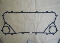 China Viton A/Viton G Plate Heat Exchanger Gaskets - NBR, EPDM, FPM Materials for Alfa, APV, GEA Models for sale