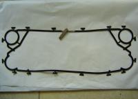 China Viton A/Viton G Plate Heat Exchanger Gaskets - NBR, EPDM, FPM Materials for Alfa, APV, GEA Models for sale