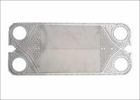 China Alfa Plate Heat Exchanger Plates M3-M30 Series with ISO9001:2008 Certification and 40+ Processing Centers for sale