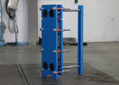 China Alfa M6 Plate Heat Exchanger for HVAC, Marine, and Industrial Applications with High Efficiency Design for sale