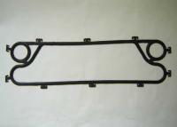 China NBR/EPDM Plate Heat Exchanger Gaskets - 140° Rotation Mixing & PLC Control for Industrial Applications for sale