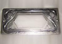 China Plate Heat Exchanger Rubber Gasket Mold - Compression & Punching Types for Alfa, APV, GEA, Tranter Series for sale