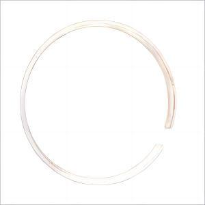 China Automotive ACM AEM Rubber O Ring 70 Shore A 7MPa Oil Resistant Seal for sale