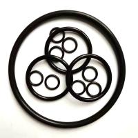 China EPDM Rubber O Ring for Automotive Industry -40°C to +125°C Aging Weather Resistance for sale