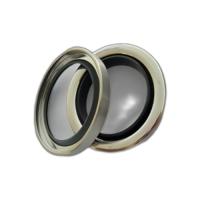 China HEAD TB Mechanical Oil Seal Tear Resistant Good Lubrication Standard Pressure Range for sale