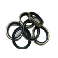 China HEAD TB Mechanical Oil Seal Tear Resistant Good Lubrication Standard Pressure Range for sale